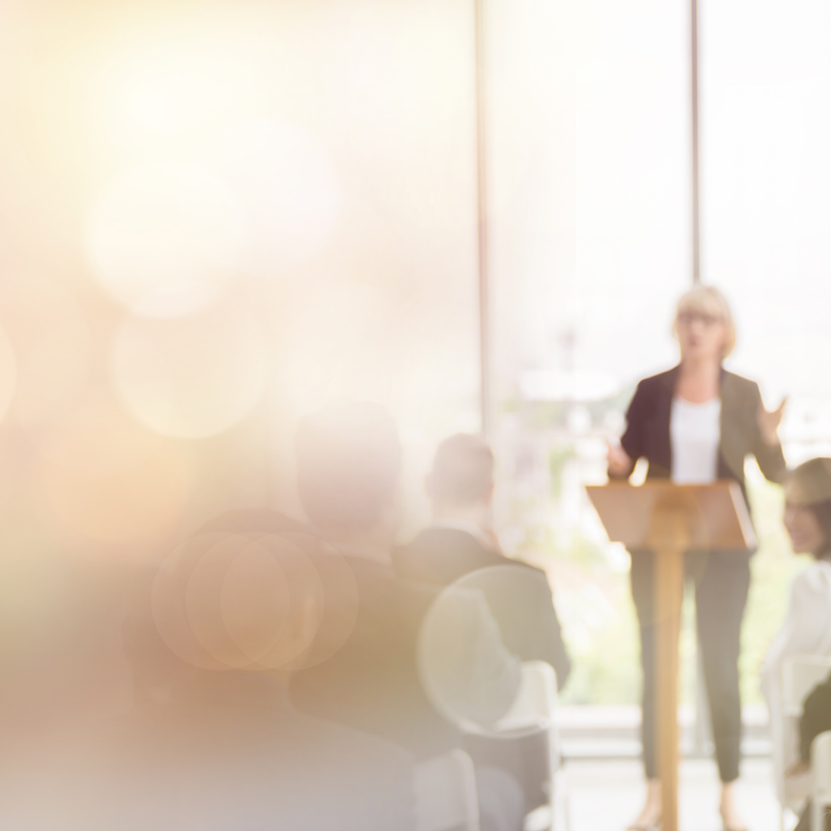 Présence et influence: démultipliez votre impact professionnel | HEG-FR