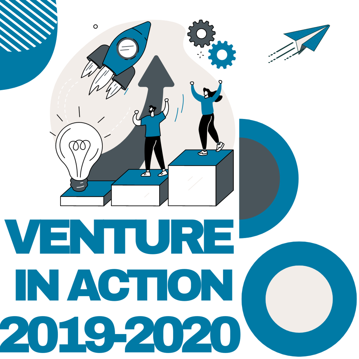 Ventures In Action 2019 2020 Hsw Fr