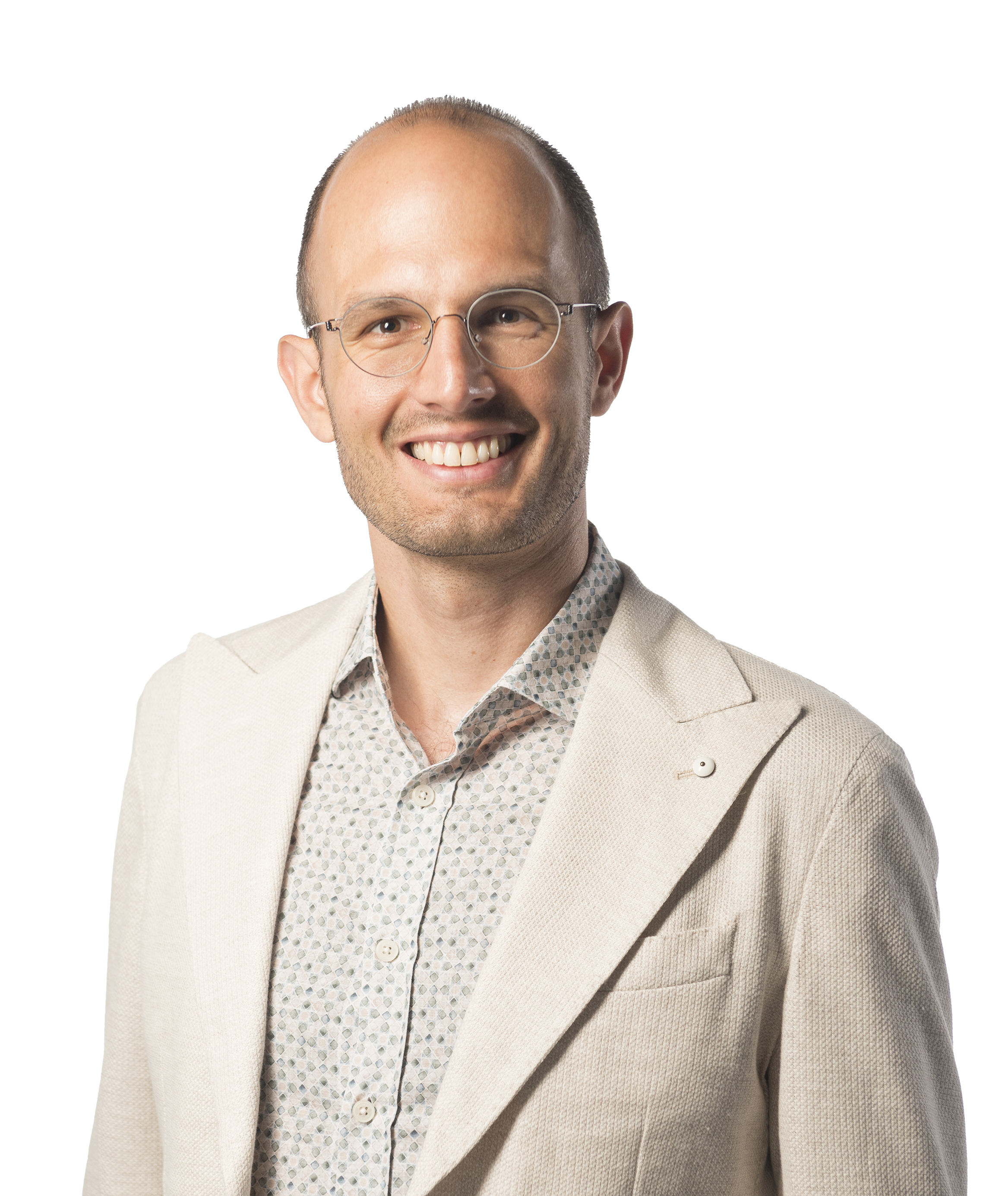 Christian Kauth | HSW-FR