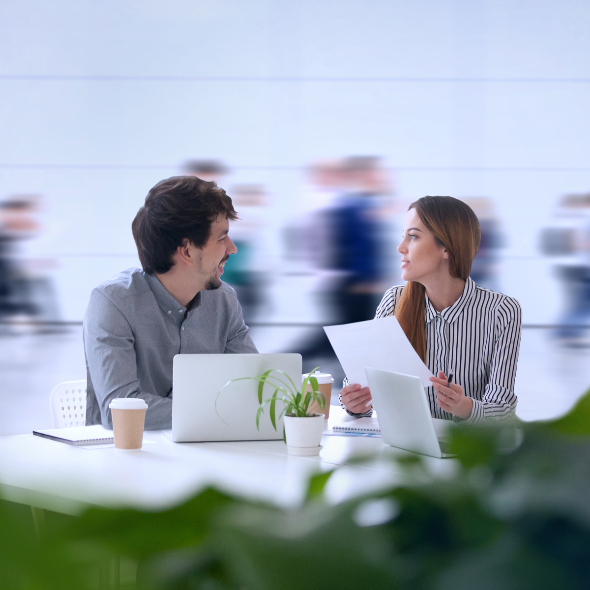 CAS Compensation and Benefits Management | HEG-FR