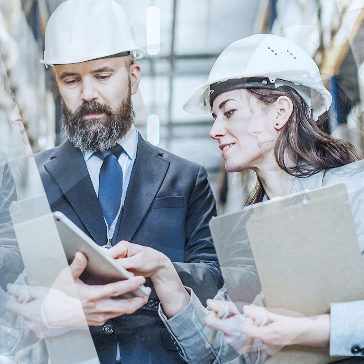 CAS en Gestion de la Supply Chain | HEG-FR