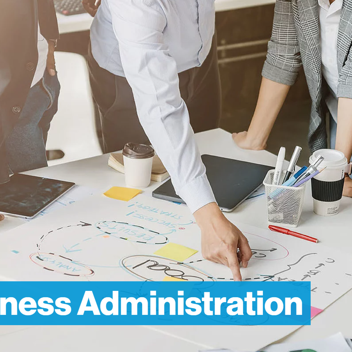 HES-SO: Master en Business Administration | HEG-FR