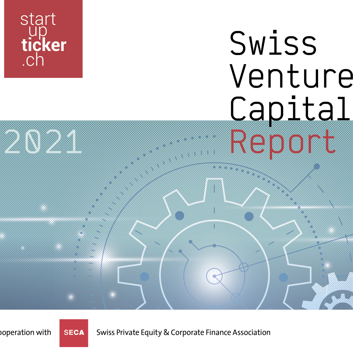 Swiss Venture Capital Report 2021 | HEG-FR