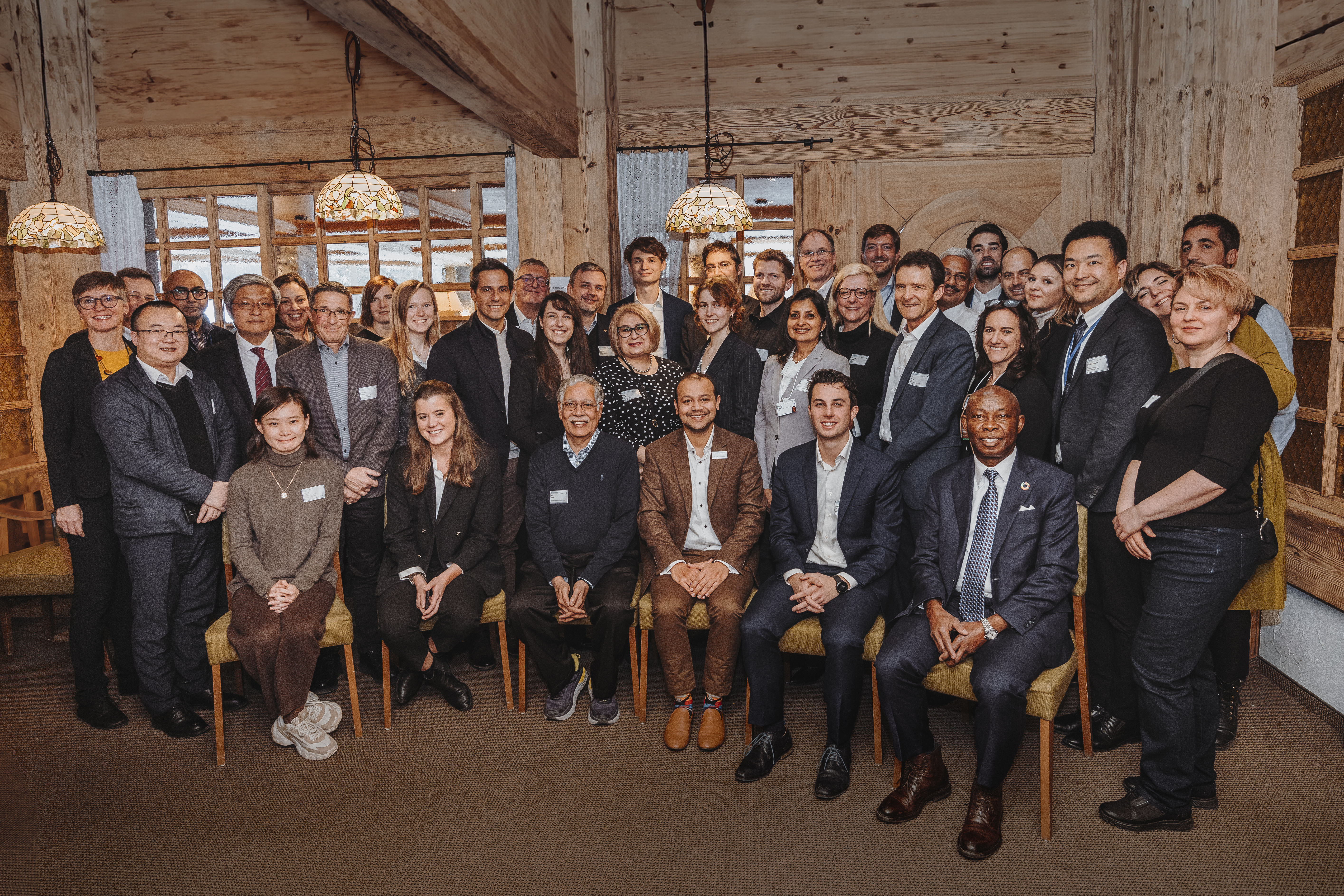 La HEG-FR devient membre PIR (Positive Impact Rating) | HEG-FR