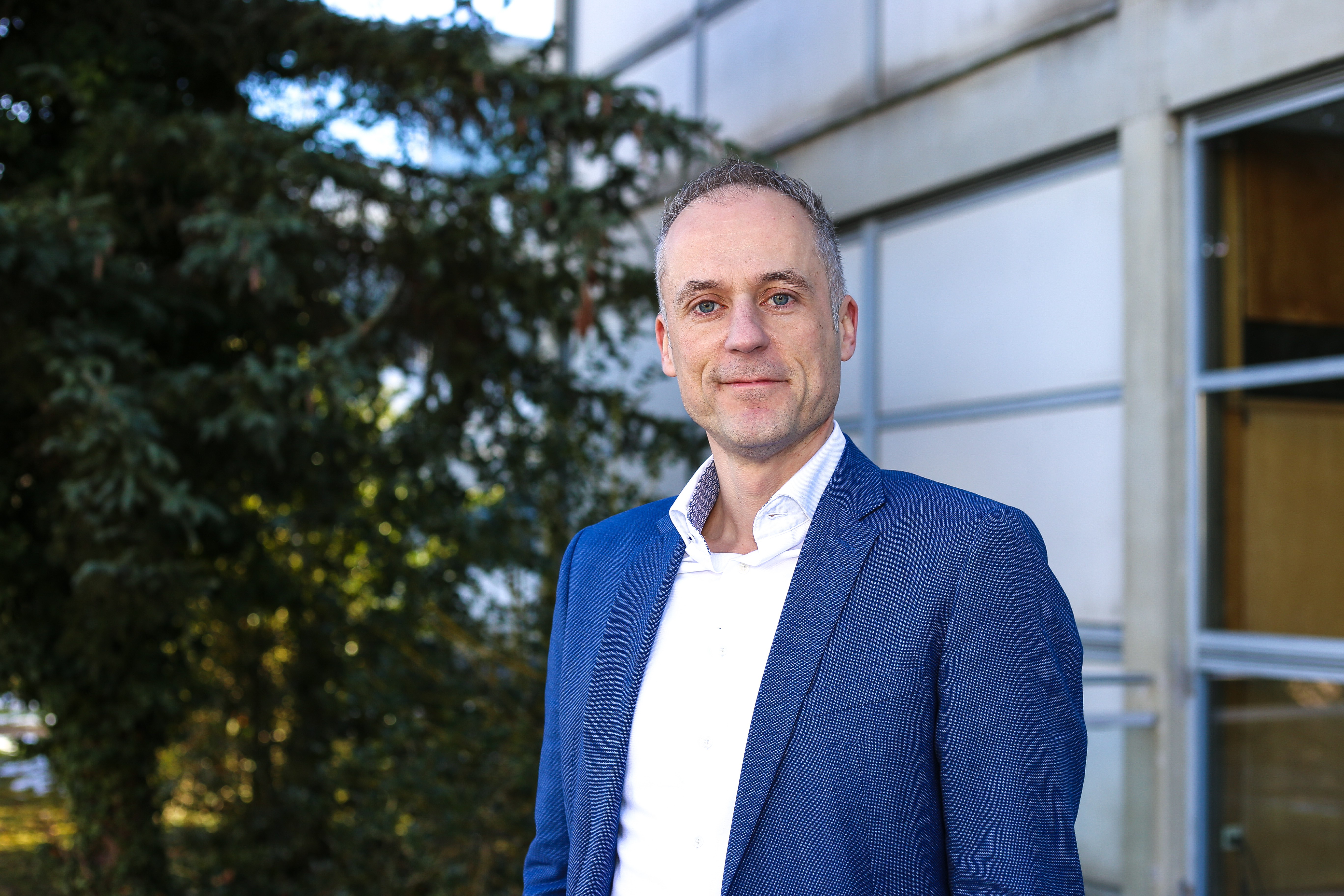 Joao Pedro Oliveira | HEG-FR