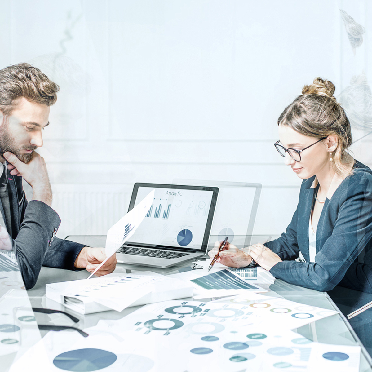 CAS Compensation & Benefits Management | HSW-FR