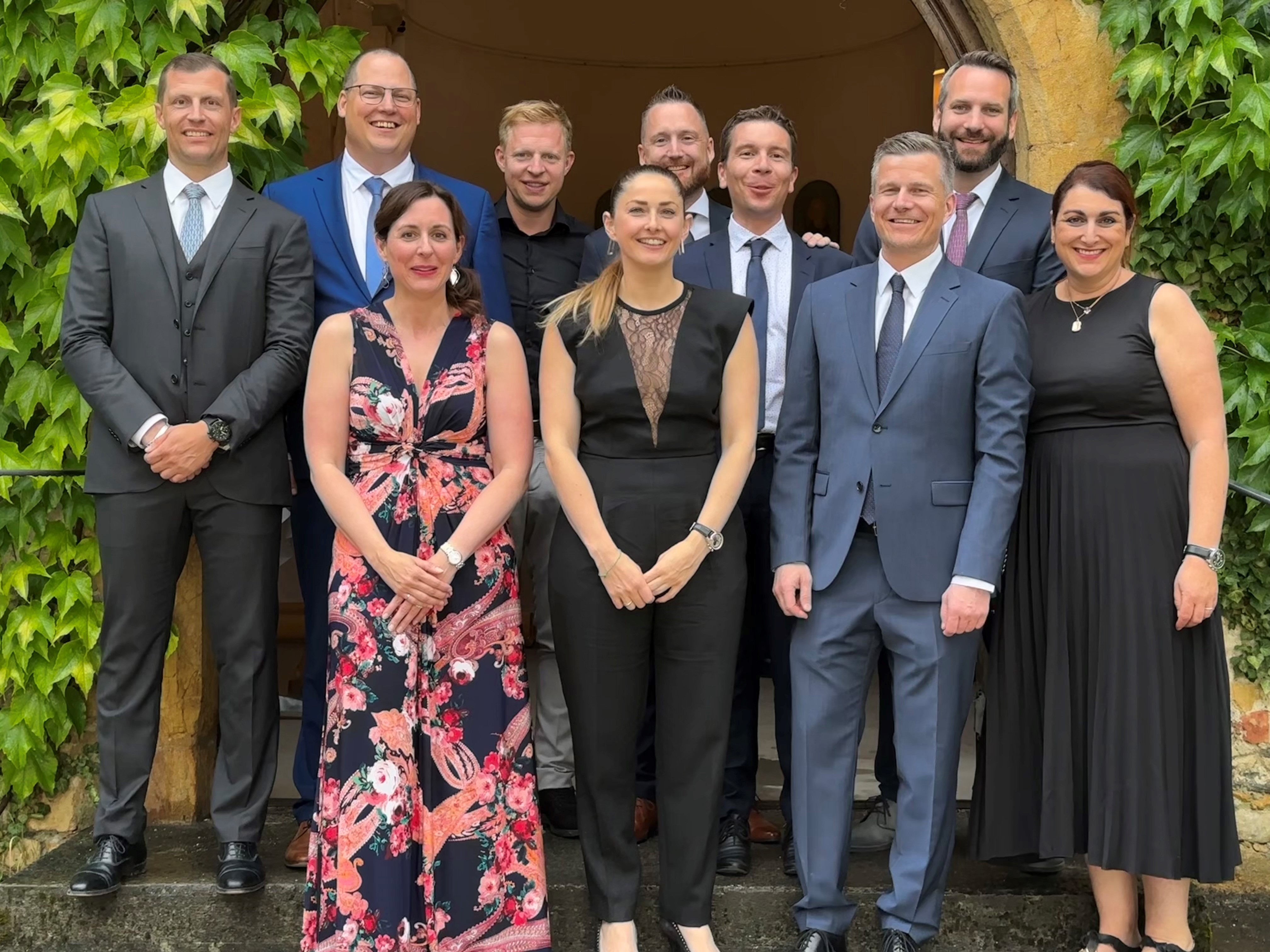 Executive MBA – HEG‑FR : Programme, admissions & contenu | HEG-FR