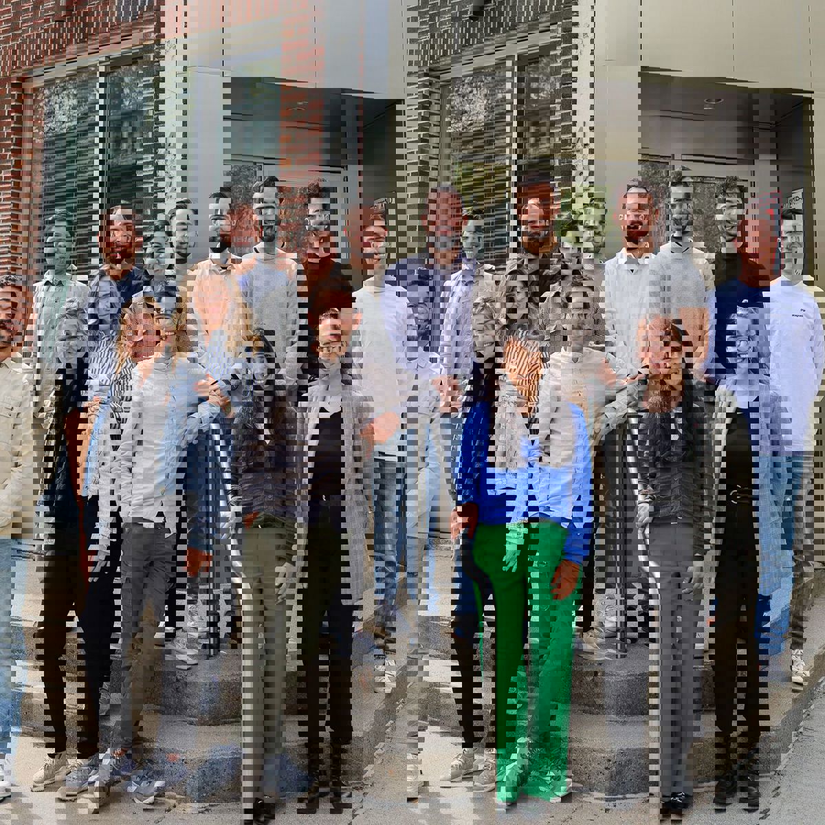 Boston study trip - A mindfull journey for our Master students | HEG-FR