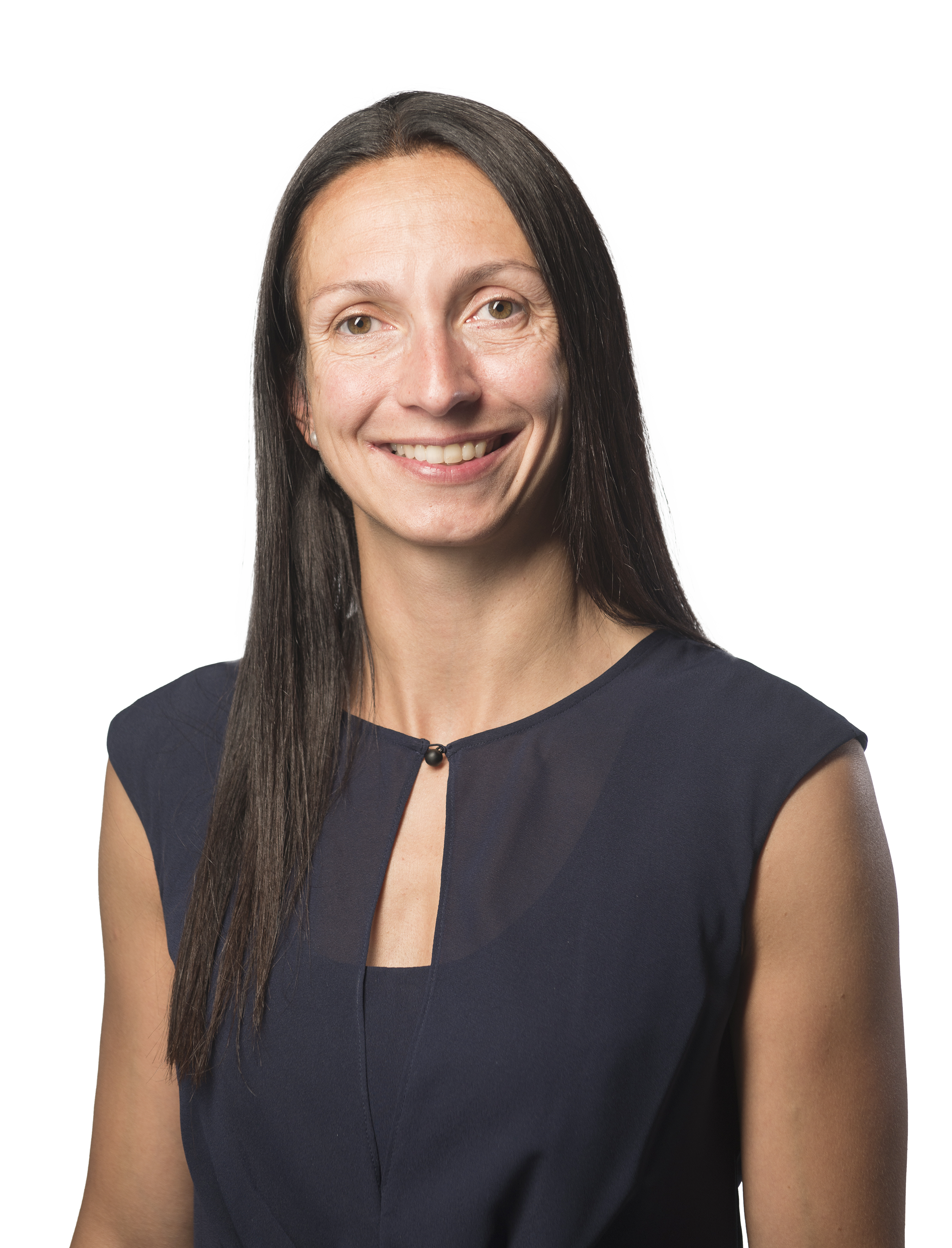 Aline Moreau | HEG-FR
